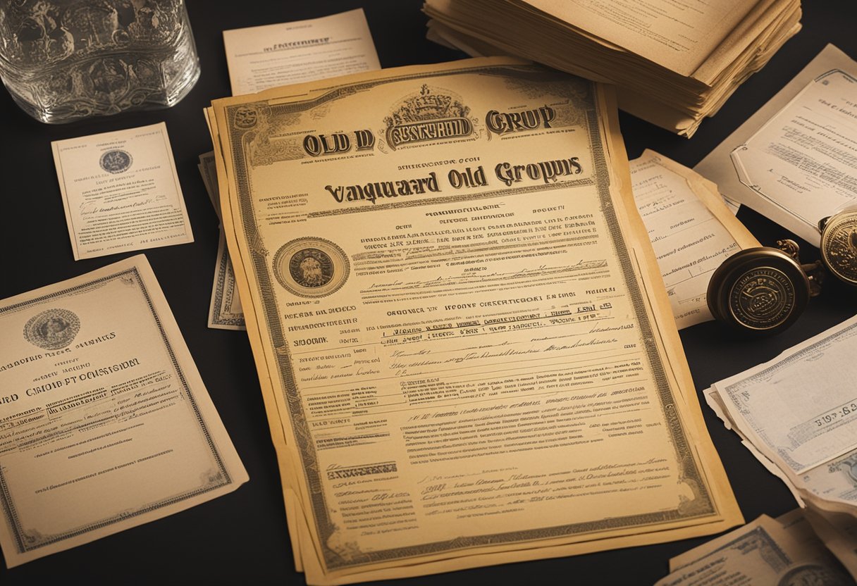 Who Owns Vanguard Group: Understanding The Unique Ownership Structure