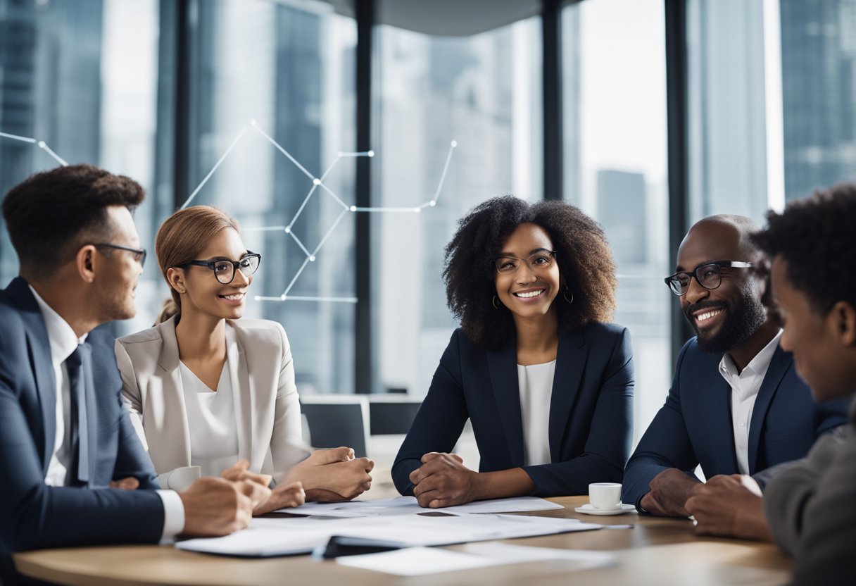 Who Owns Vanguard Group: Understanding The Unique Ownership Structure