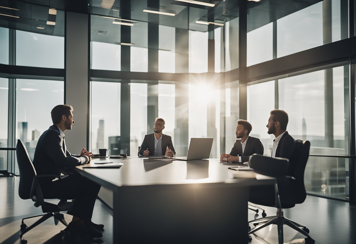 Who Owns Vanguard Group: Understanding The Unique Ownership Structure