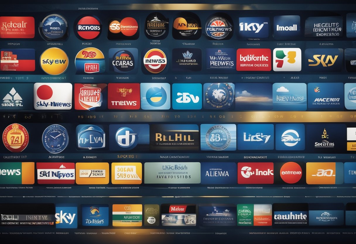 Who Owns Sky News: A Friendly Guide To The Media Giant's Ownership