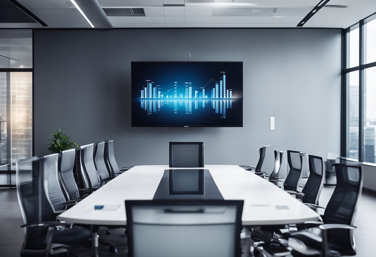 Who Owns MSNBC: A Friendly Guide To The Network's Ownership Structure