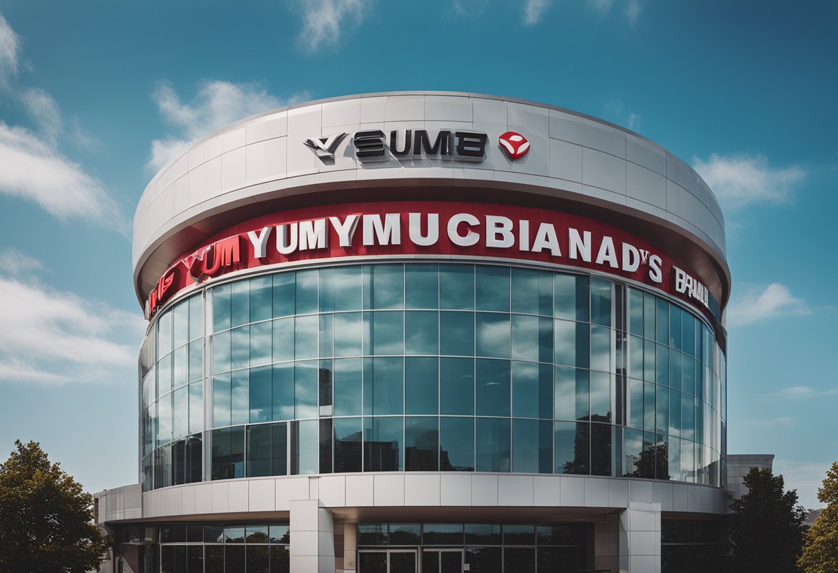 Who Owns Yum Brands: The Parent Company Behind Your Favorite Fast Food ...