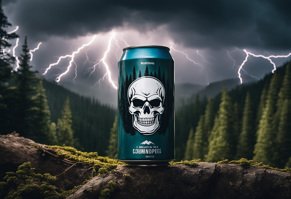 Who Owns Liquid Death: The Company Behind The Popular Canned Water Brand