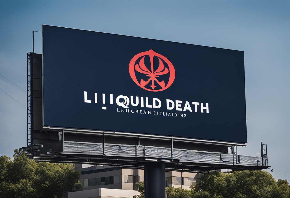 Who Owns Liquid Death: The Company Behind The Popular Canned Water Brand