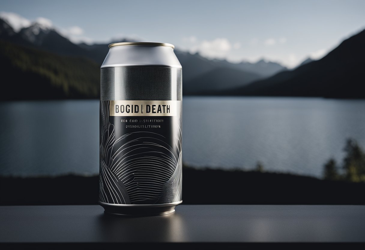 Who Owns Liquid Death: The Company Behind The Popular Canned Water Brand