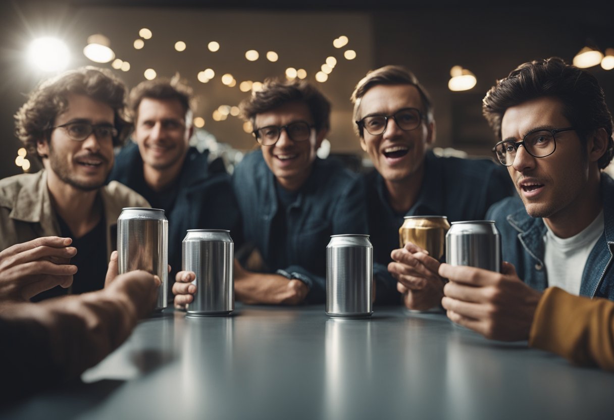 Who Owns Liquid Death: The Company Behind The Popular Canned Water Brand