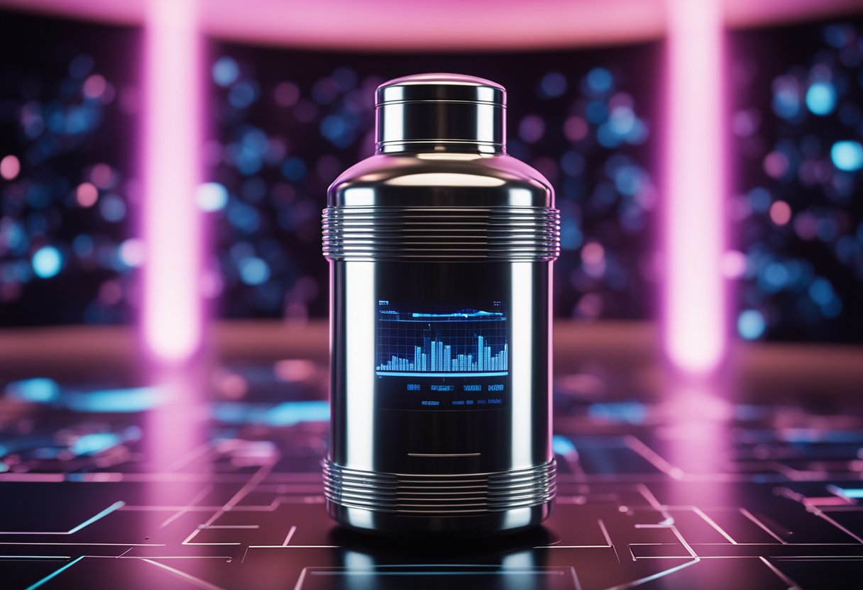 Who Owns Liquid Death: The Company Behind The Popular Canned Water Brand