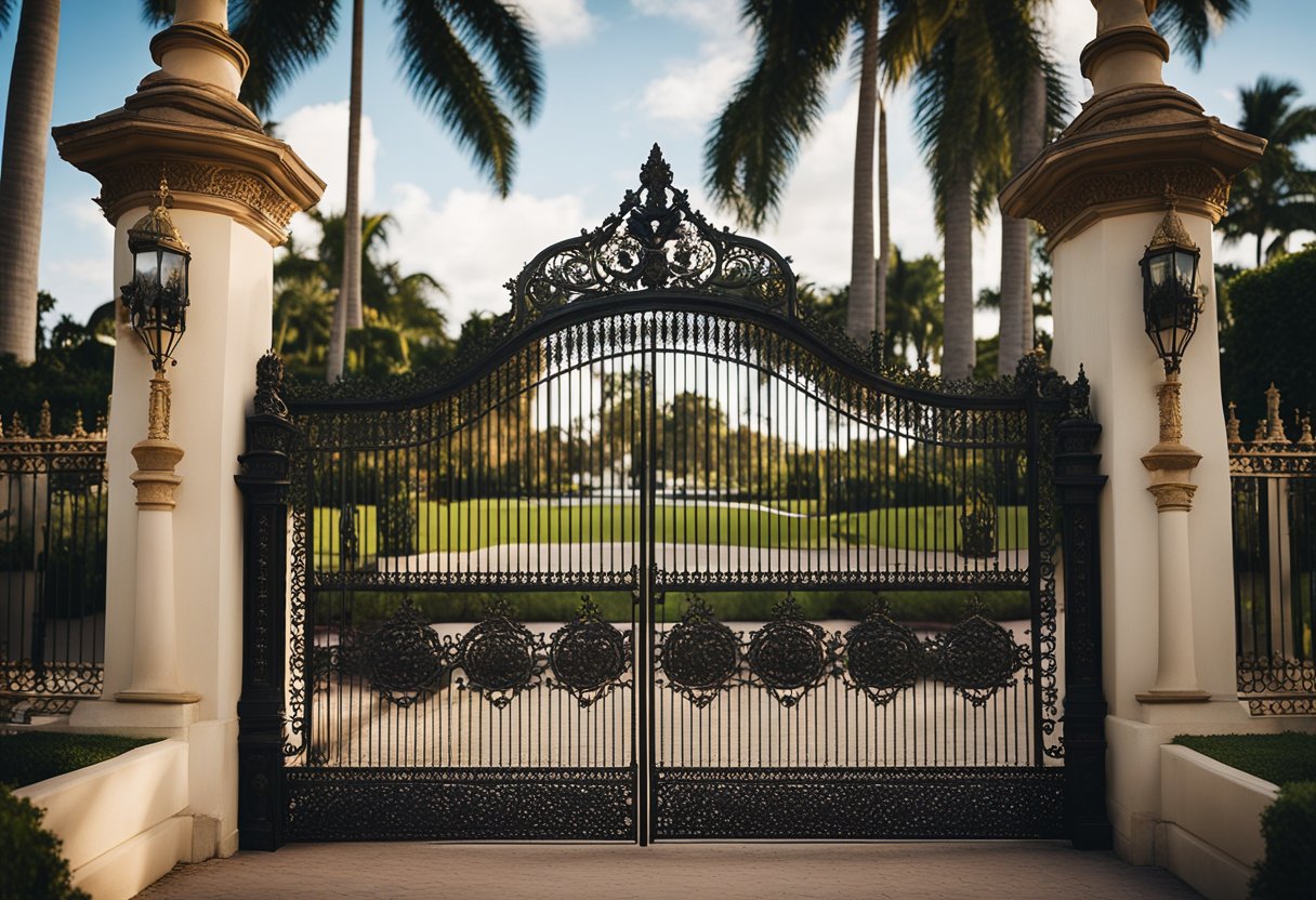 Who Owns Mar-a-Lago: A Look At The Current Ownership Of The Palm Beach ...