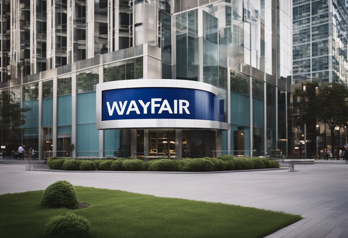 Who Owns Wayfair: The People Behind The Popular Online Furniture Store