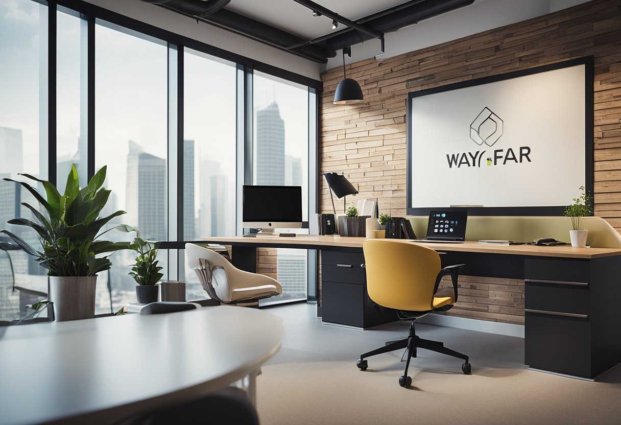 Who Owns Wayfair: The People Behind The Popular Online Furniture Store