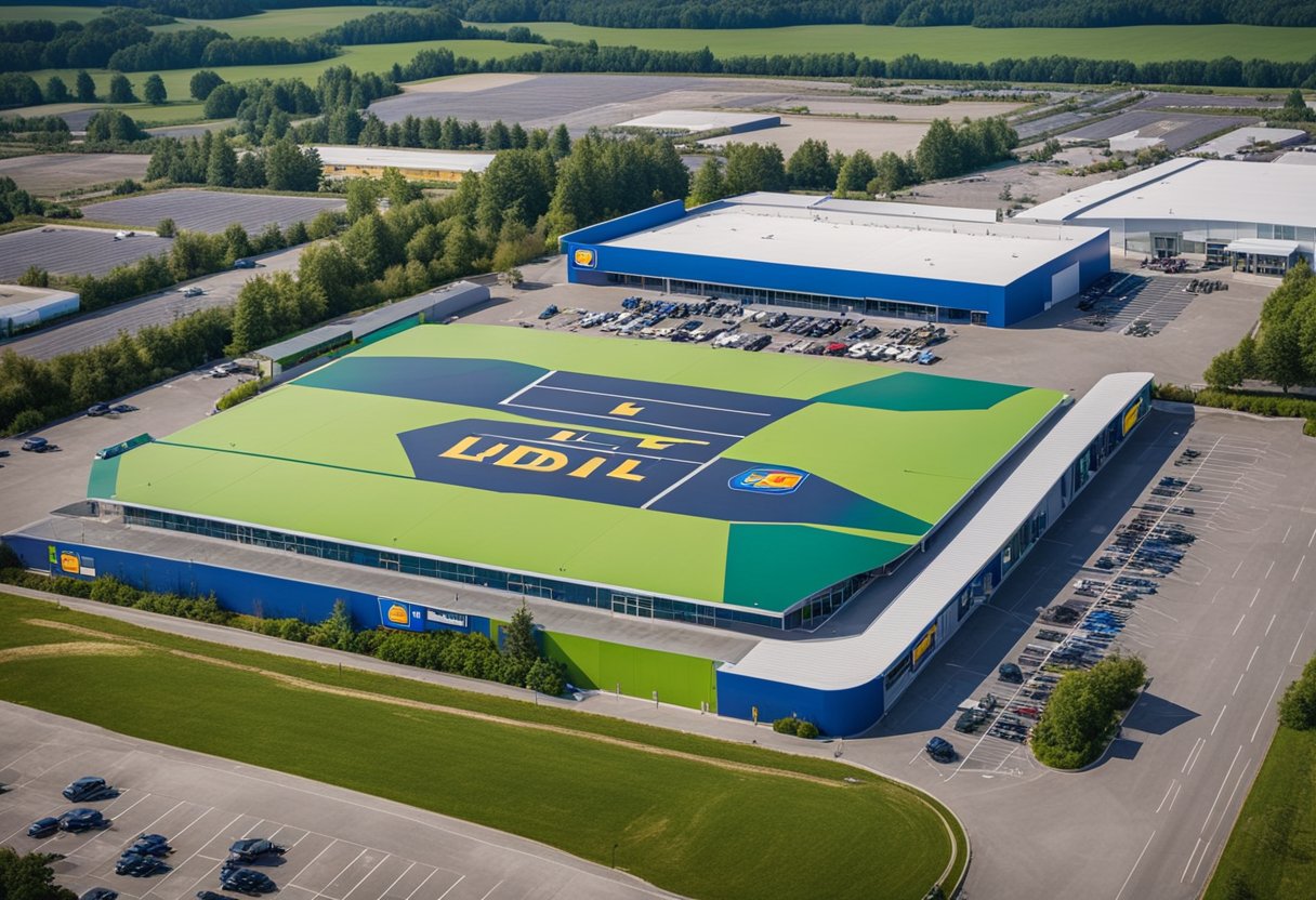 Who Owns Lidl: Exploring The Parent Company Behind The Popular ...