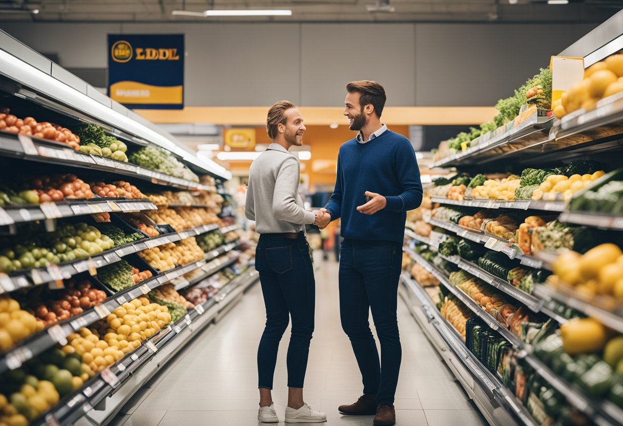 Who Owns Lidl: Exploring The Parent Company Behind The Popular ...