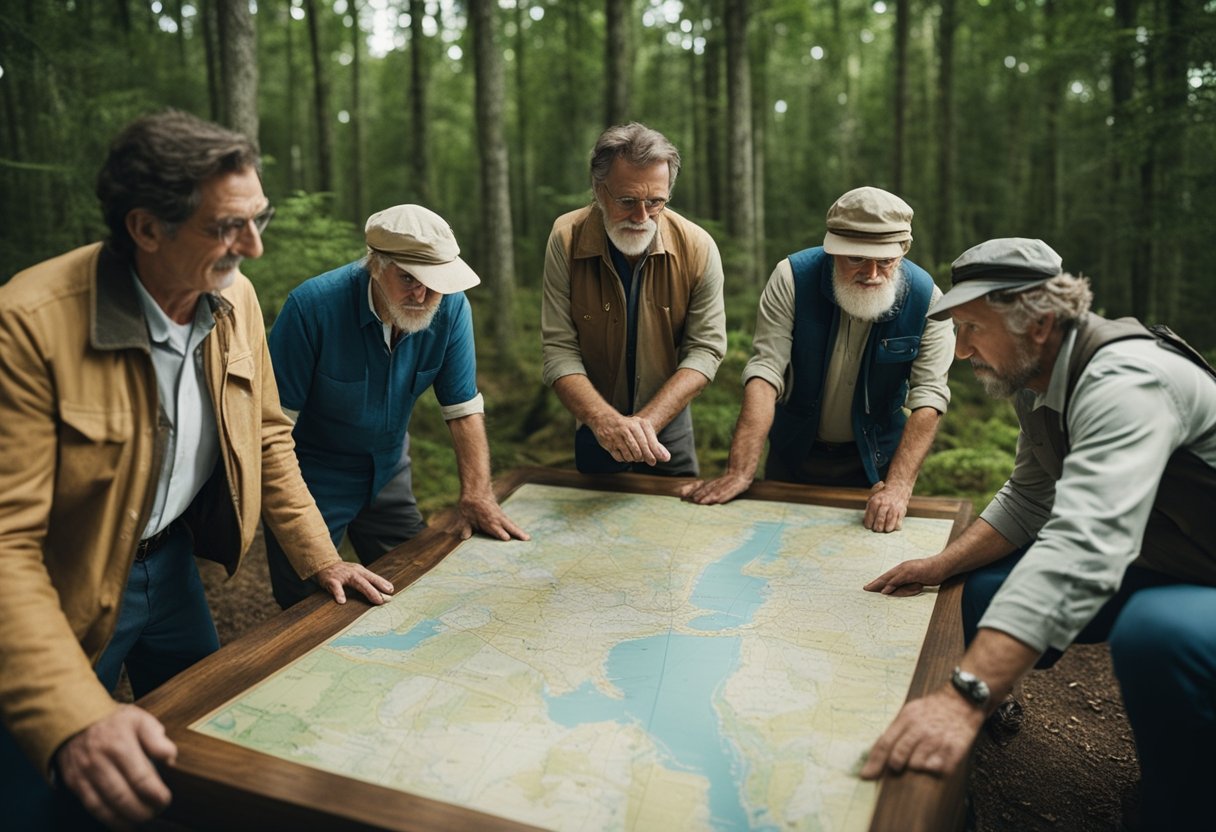 Who Owns Oak Island: The Current Mystery Owners Revealed