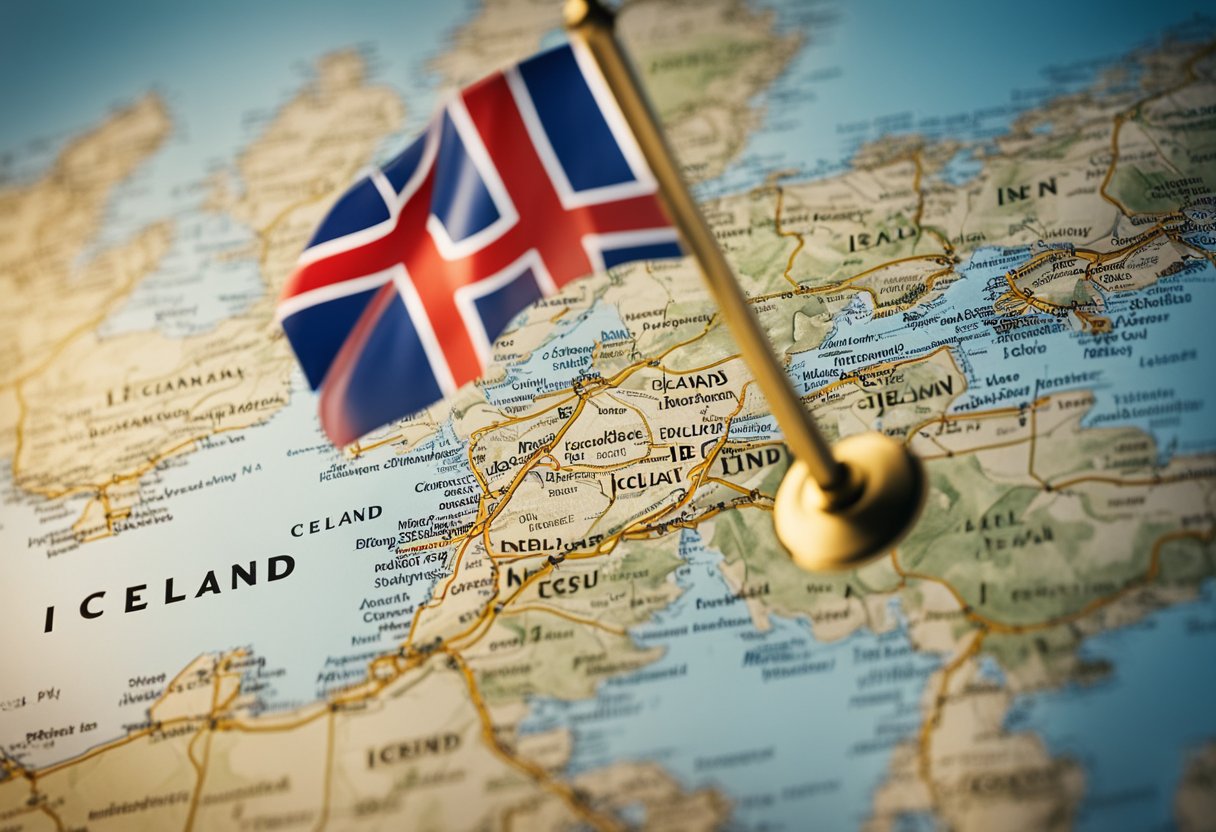 Who Owns Iceland: A Friendly Guide To The Nation's Land Ownership