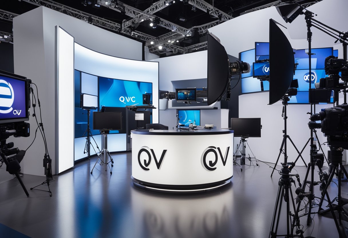 Who Owns QVC: A Friendly Guide To The Home Shopping Network's Ownership