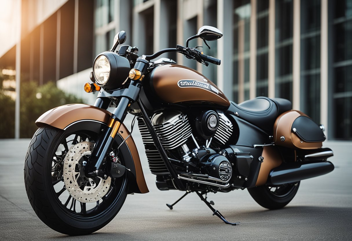 Who Owns Indian Motorcycles: A Friendly Guide To The Brand's Ownership ...