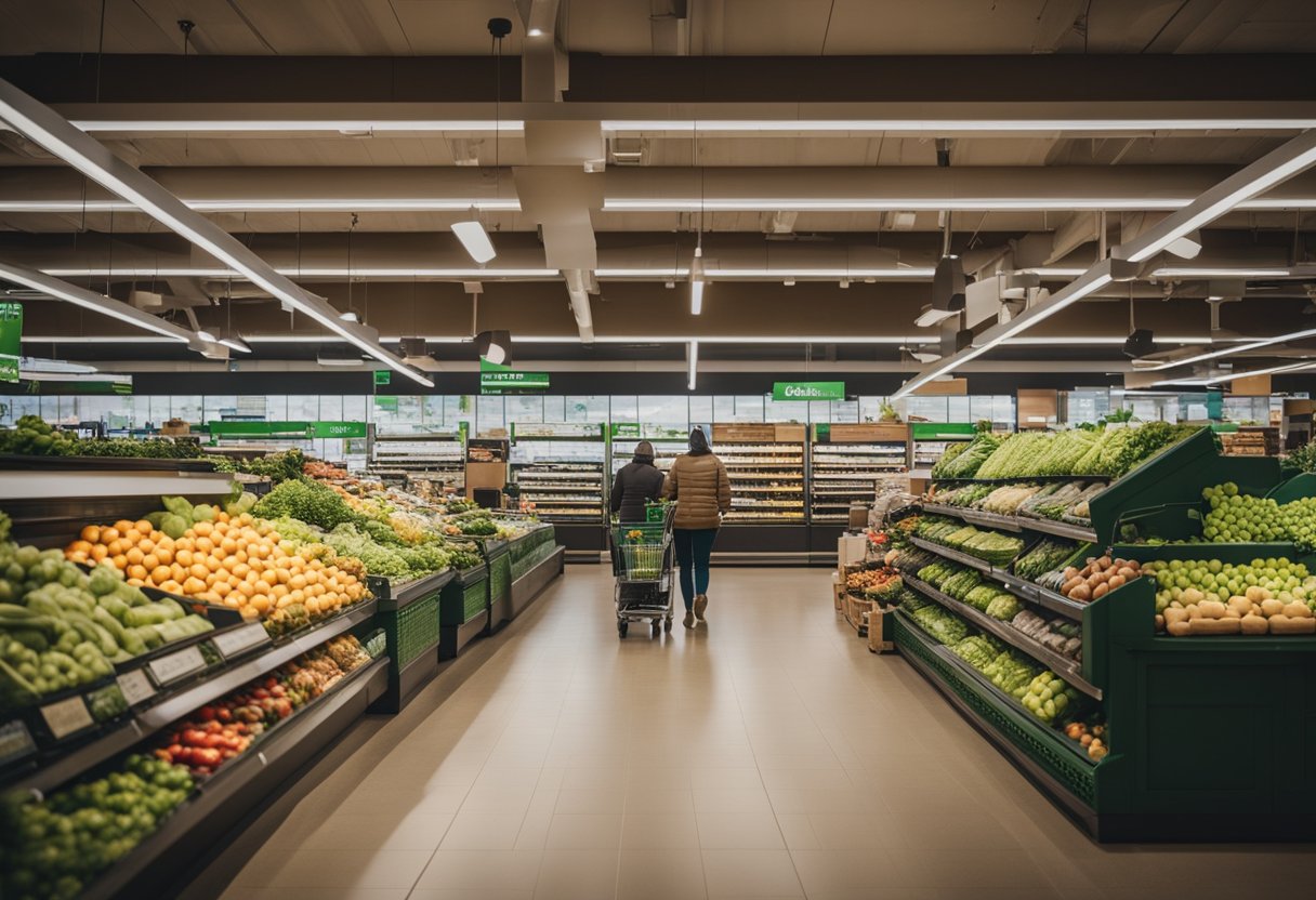 Who Owns Instacart: A Friendly Guide To The Company's Ownership