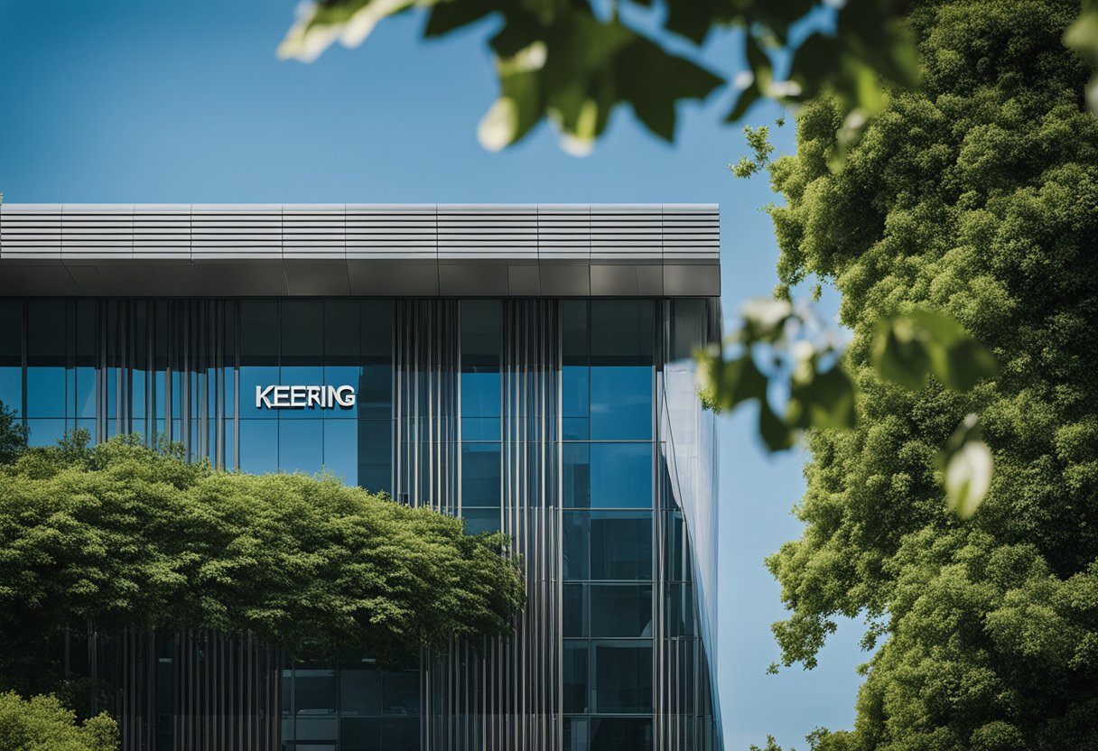 Who Owns Kering: A Friendly Guide To The Luxury Group's Ownership Structure