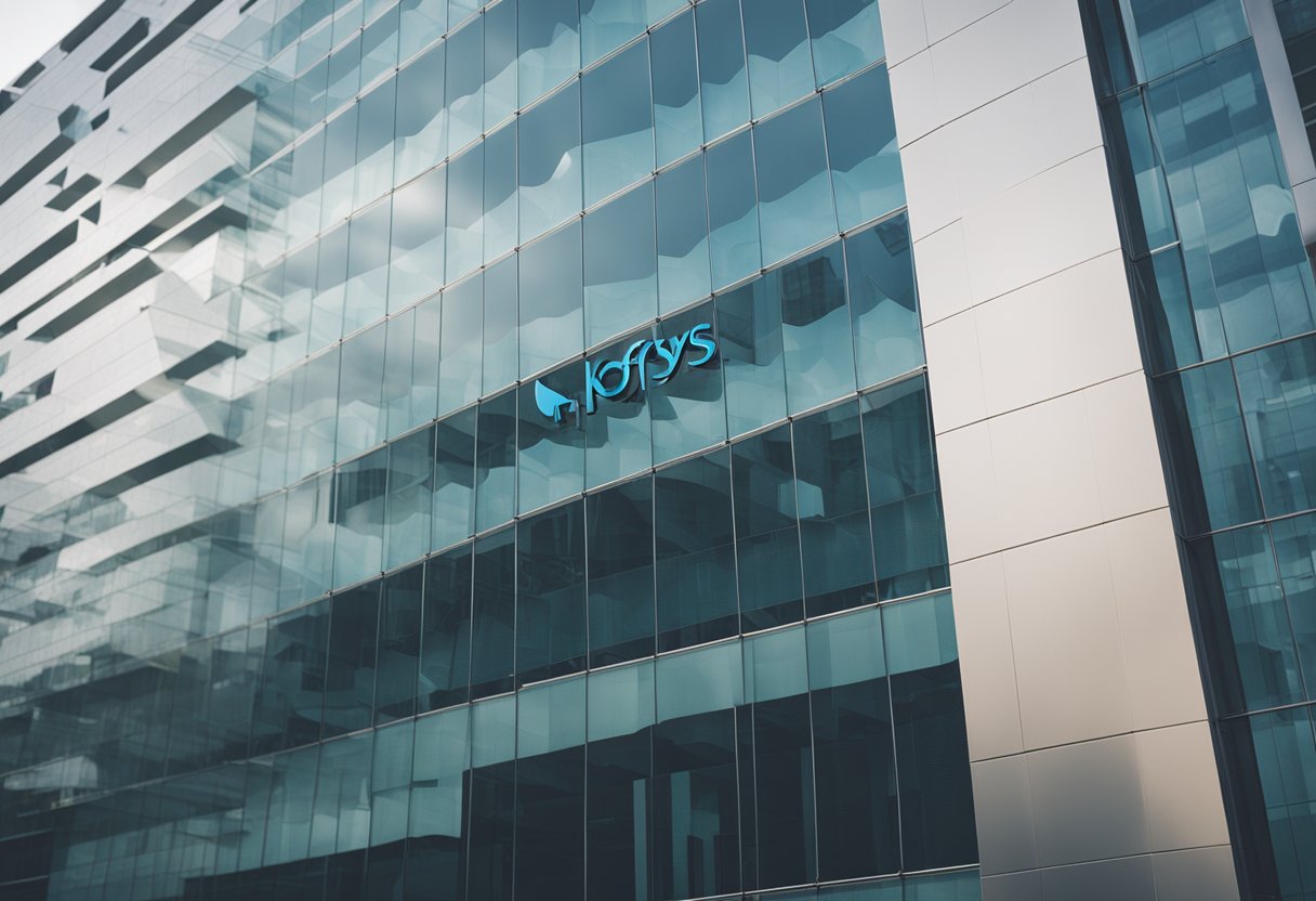 Who Owns Infosys: A Friendly Guide To The Tech Giant's Ownership Structure