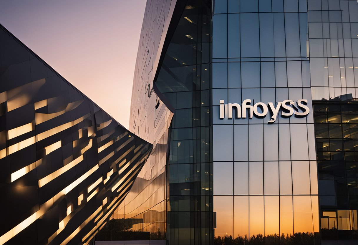 Who Owns Infosys: A Friendly Guide To The Tech Giant's Ownership Structure
