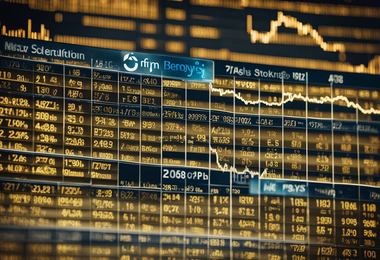 Who Owns Infosys: A Friendly Guide To The Tech Giant's Ownership Structure