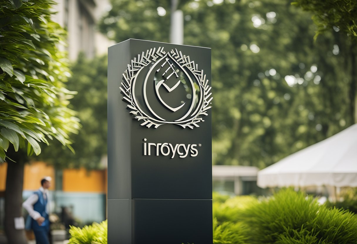 Who Owns Infosys: A Friendly Guide To The Tech Giant's Ownership Structure