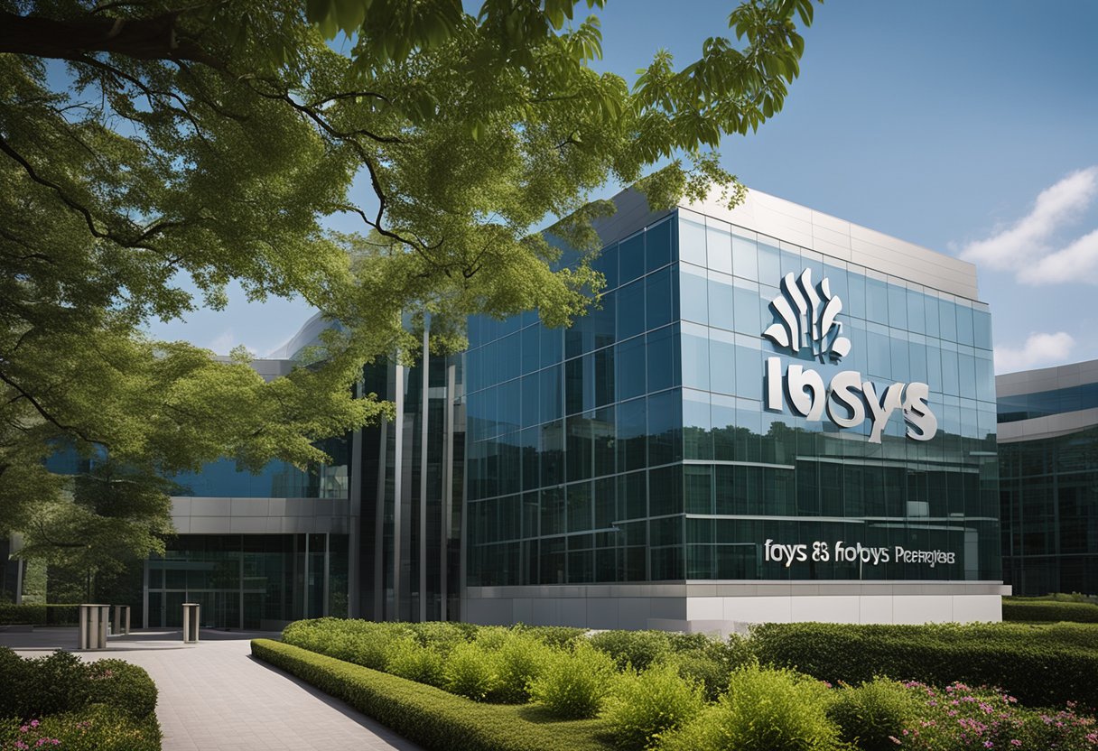 Who Owns Infosys: A Friendly Guide To The Tech Giant's Ownership Structure