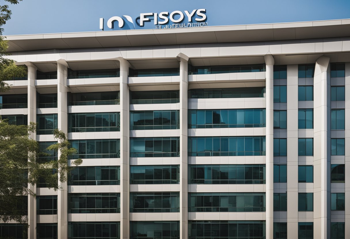 Who Owns Infosys: A Friendly Guide To The Tech Giant's Ownership Structure
