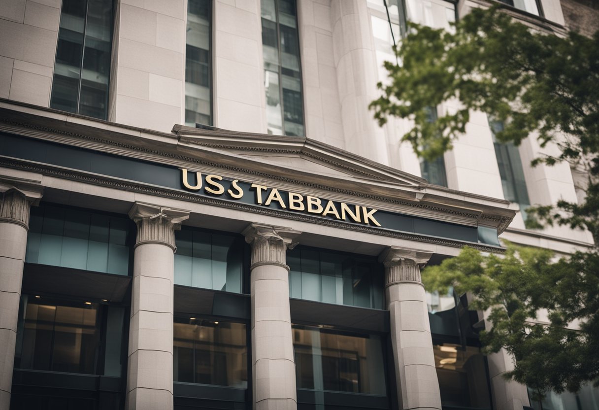 Who Owns US Bank? A Friendly Guide To Understanding The Ownership Structure