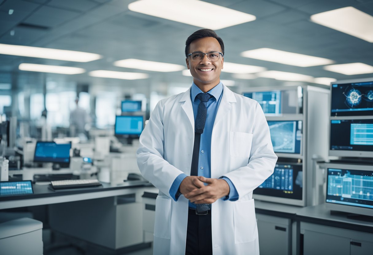 Who Owns Intel: A Friendly Guide To The Chip Giant's Ownership Structure