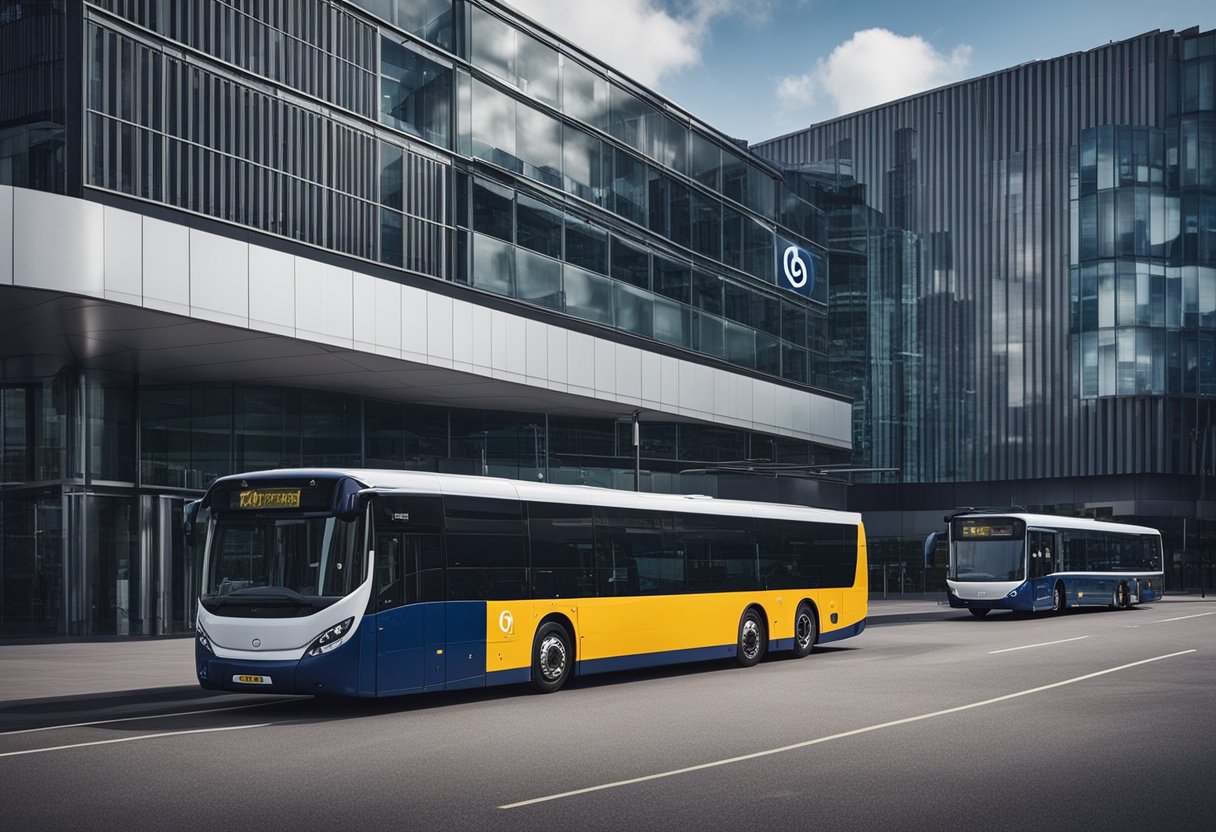 Who Owns O2: A Friendly Guide To The Telecom Giant's Ownership