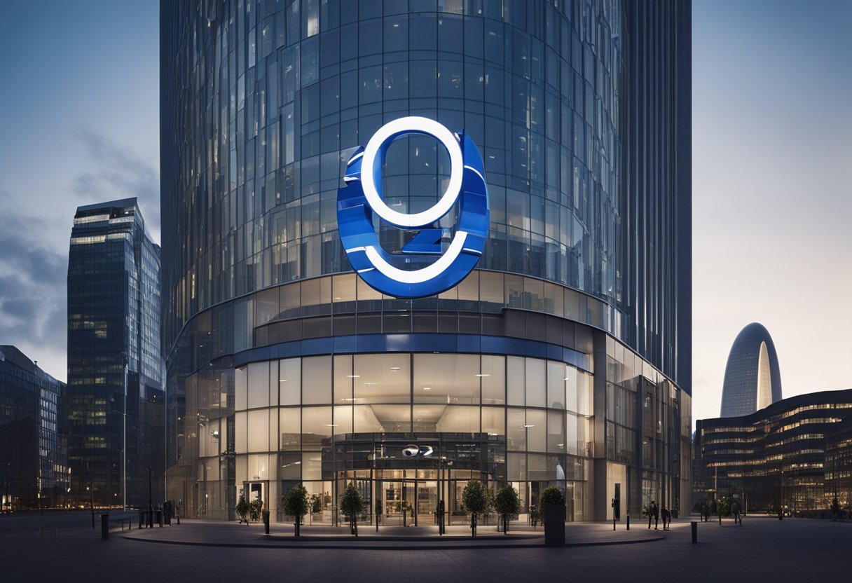 Who Owns O2: A Friendly Guide To The Telecom Giant's Ownership