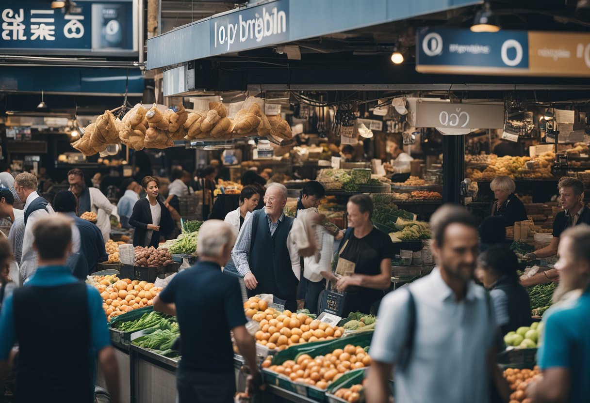 Who Owns O2: A Friendly Guide To The Telecom Giant's Ownership