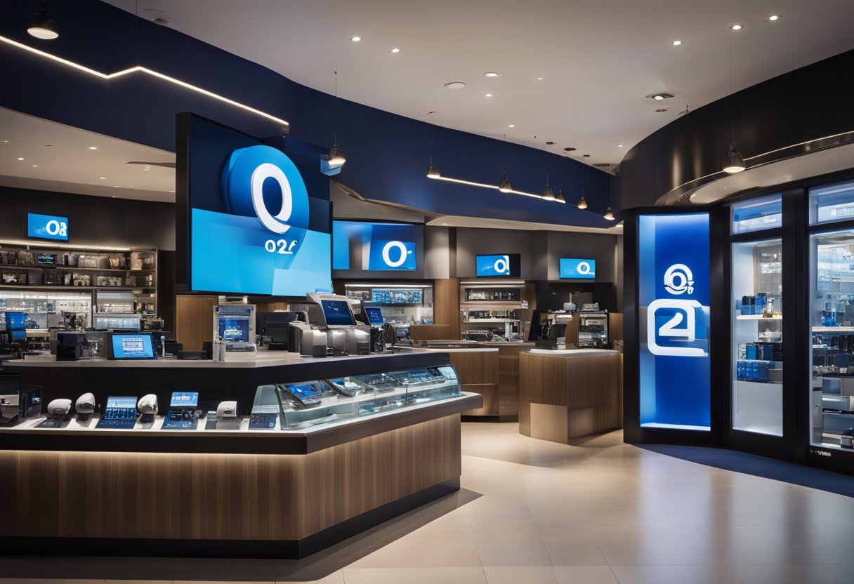 Who Owns O2: A Friendly Guide To The Telecom Giant's Ownership