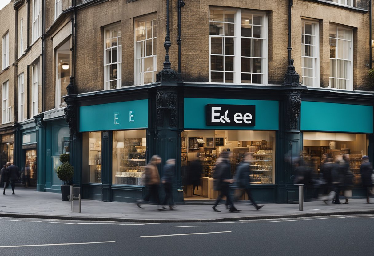 Who Owns EE: A Friendly Guide To The Telecom Giant's Ownership