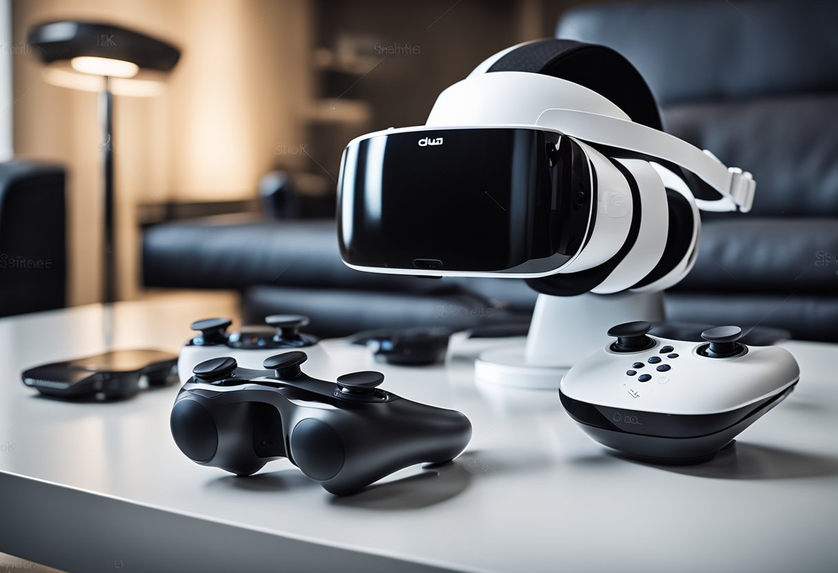 Who Owns Oculus: Meta's Acquisition Of The VR Pioneer