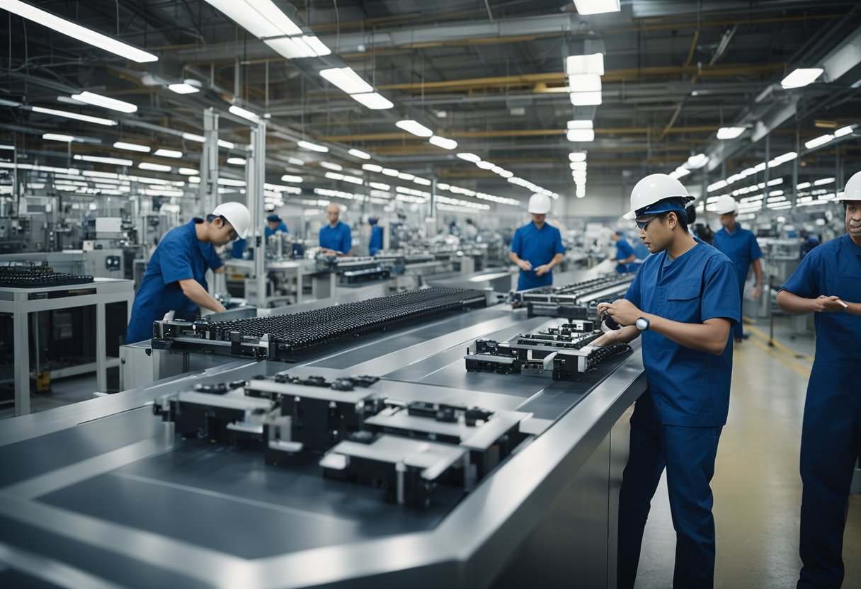 Who Owns Oculus: Meta's Acquisition Of The VR Pioneer