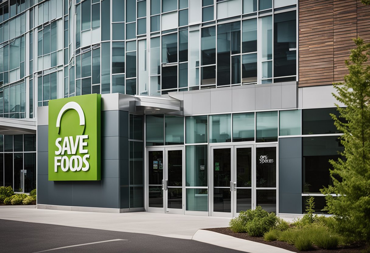 Who Owns Save On Foods: The Parent Company Behind Your Favorite Grocery ...