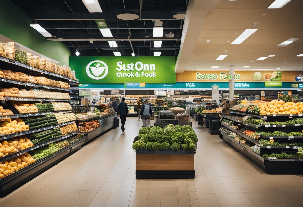 Who Owns Save On Foods: The Parent Company Behind Your Favorite Grocery ...