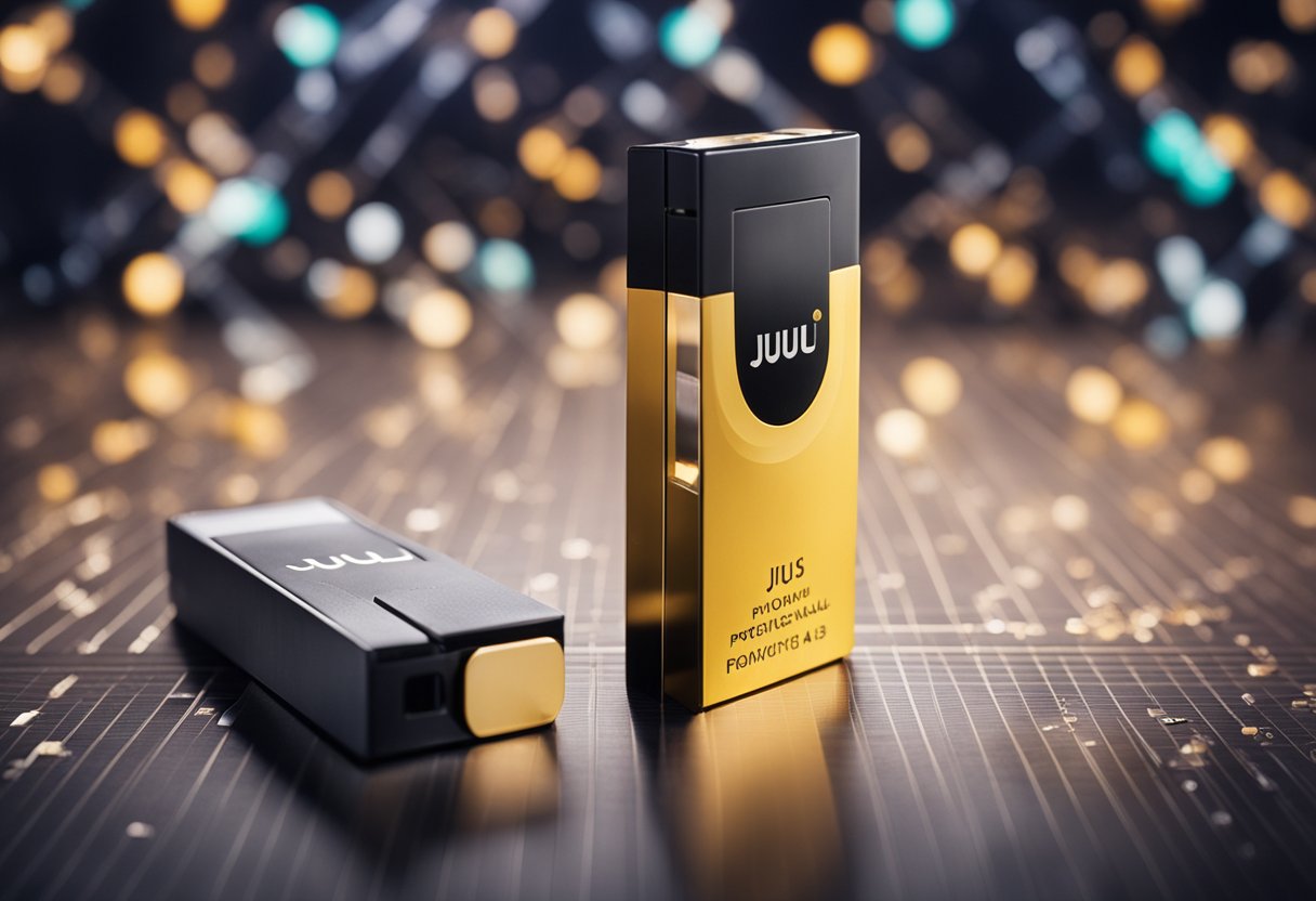 Who Owns Juul: Current Ownership And Key Stakeholders In 2025