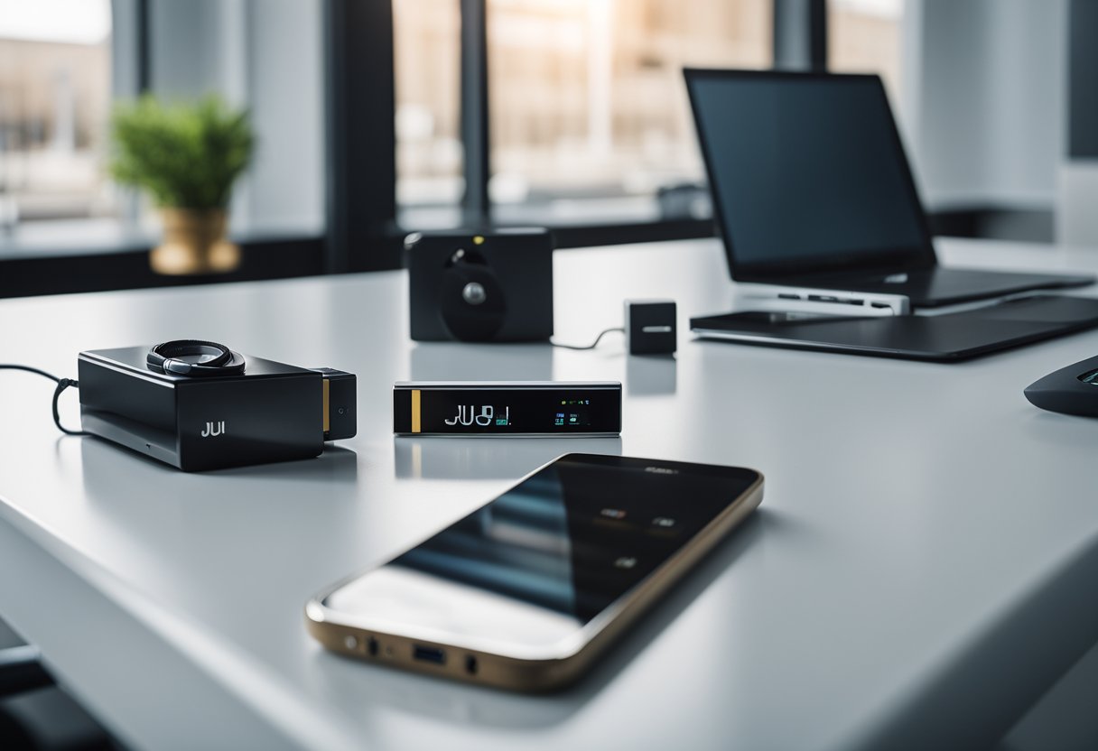Who Owns Juul: Current Ownership And Key Stakeholders In 2025