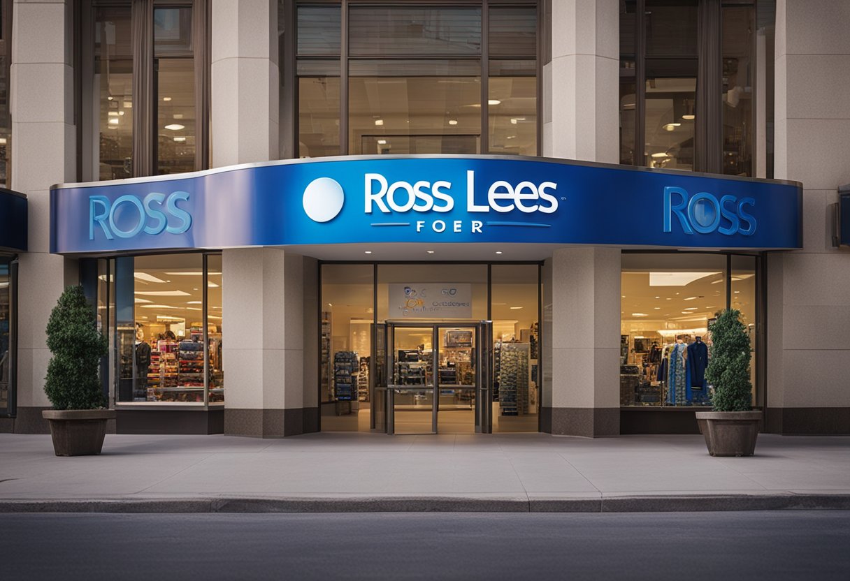 Who Owns Ross Dress For Less: Parent Company And Ownership Explained