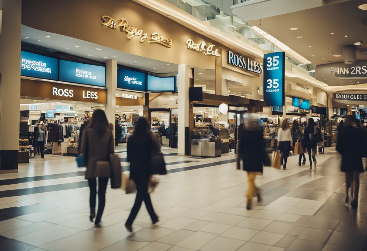 Who Owns Ross Dress For Less: Parent Company And Ownership Explained