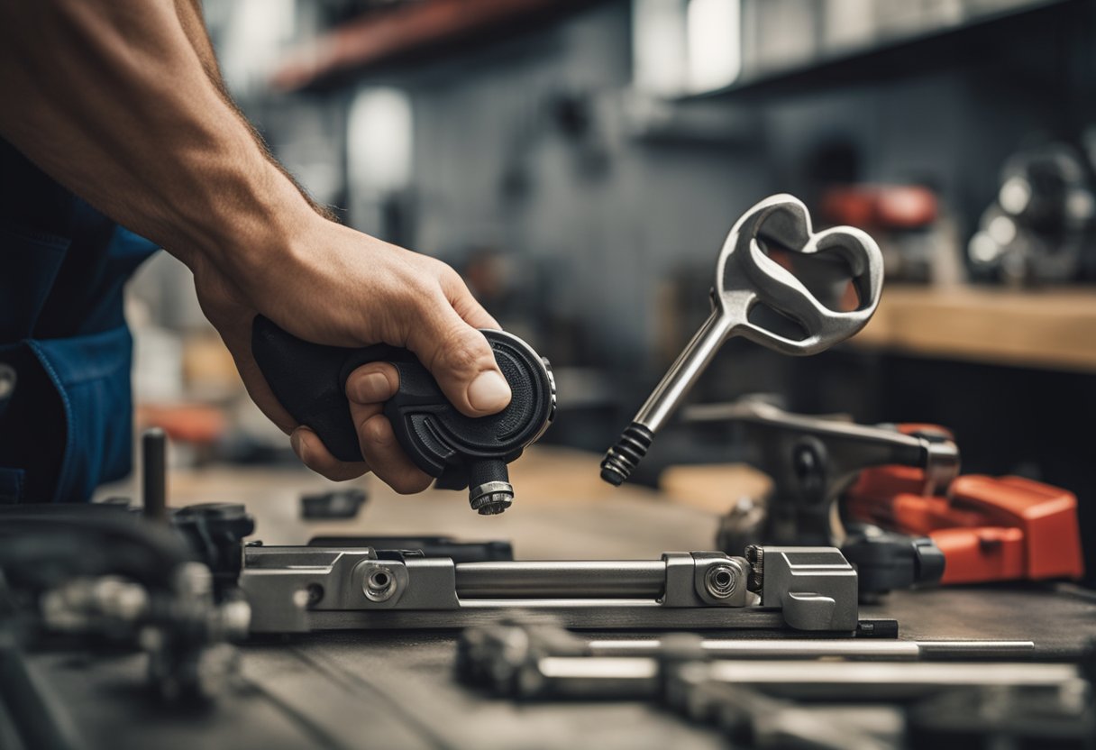 Who Owns Snap-on Tools? A Friendly Guide To The Company's Ownership