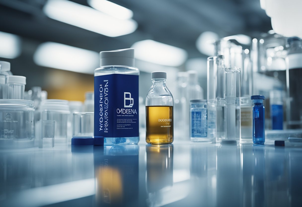 Who Owns Moderna: A Friendly Guide To The Vaccine Company's Ownership