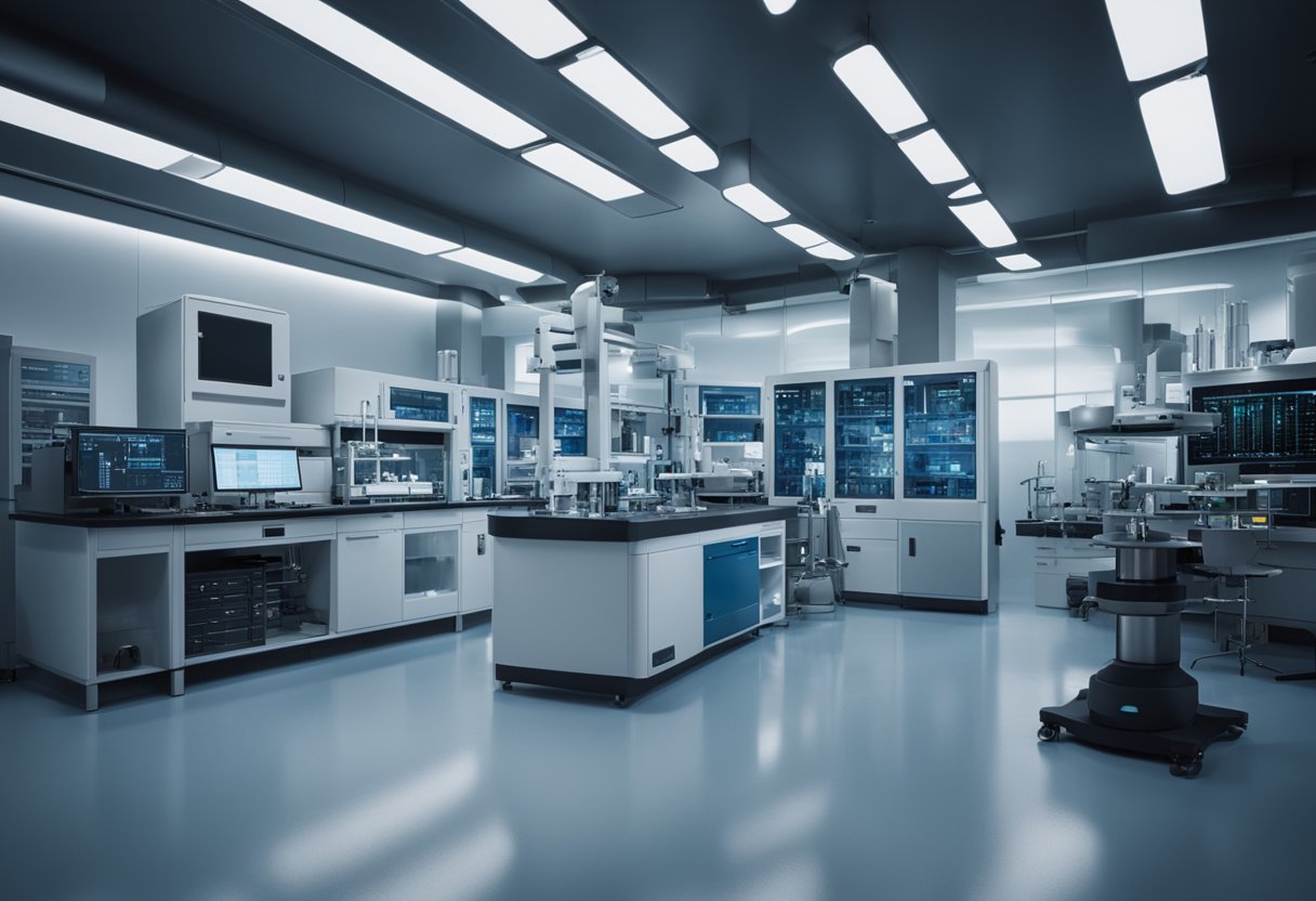 Who Owns Moderna: A Friendly Guide To The Vaccine Company's Ownership