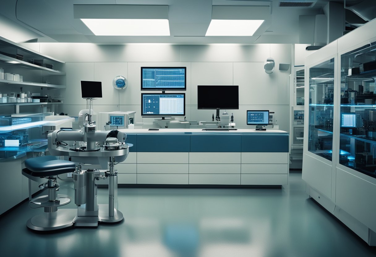 Who Owns Moderna: A Friendly Guide To The Vaccine Company's Ownership