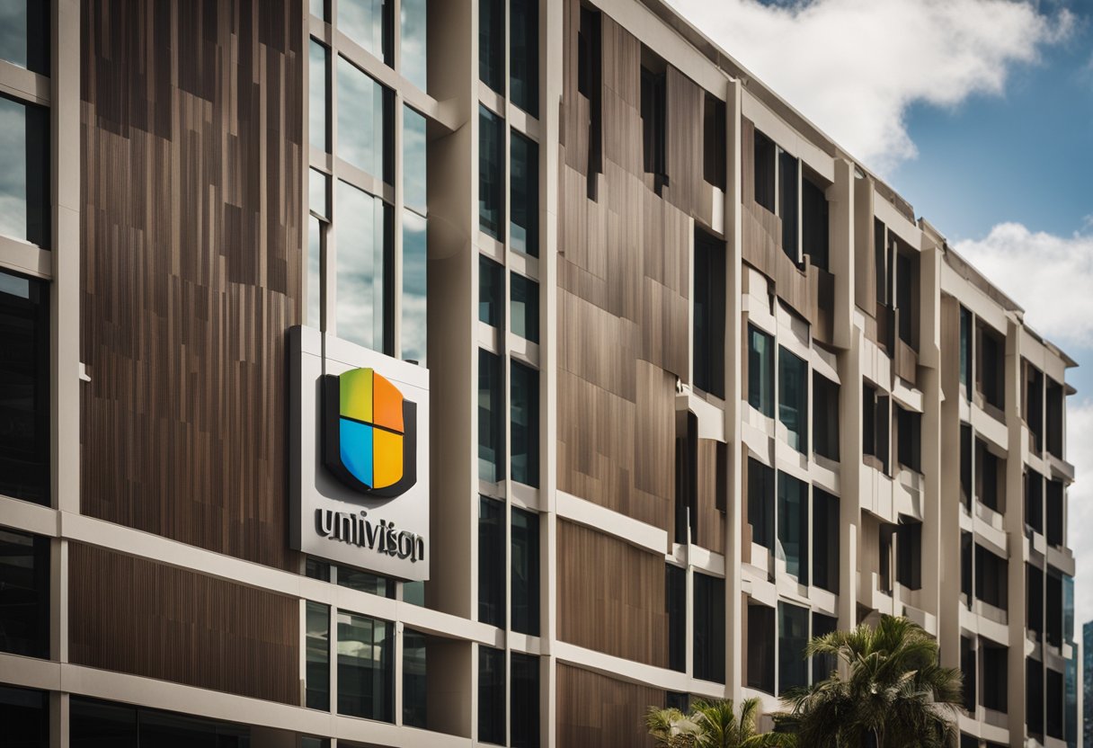 Who Owns Univision: A Friendly Guide To The Media Giant's Ownership