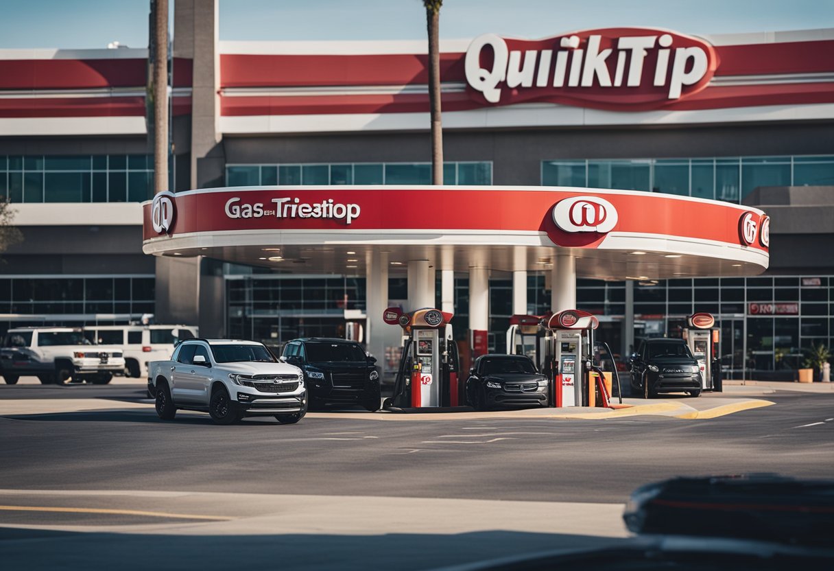 Who Owns QuikTrip: The Family Behind The Popular Convenience Store Chain