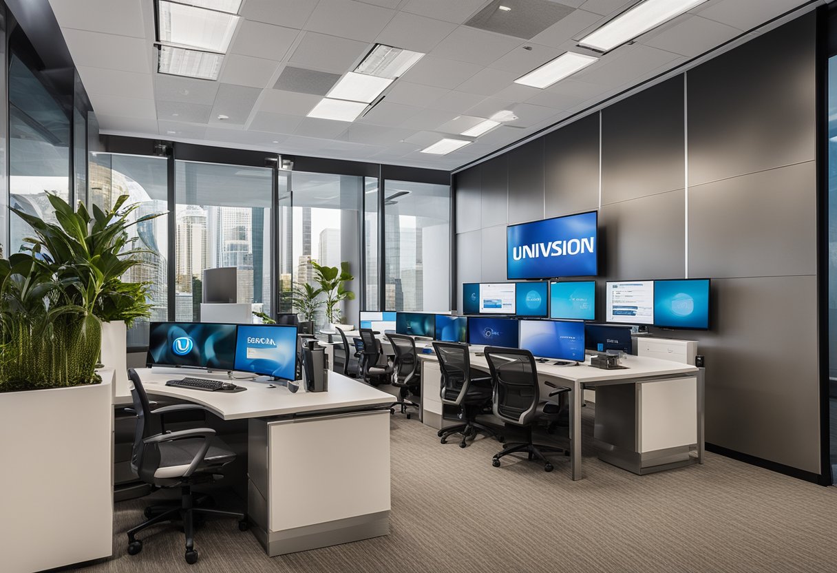 Who Owns Univision: A Friendly Guide To The Media Giant's Ownership